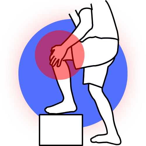 Norlume Red Therapy Wrap