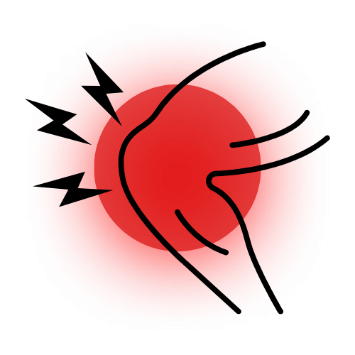 Norlume Red Therapy Wrap